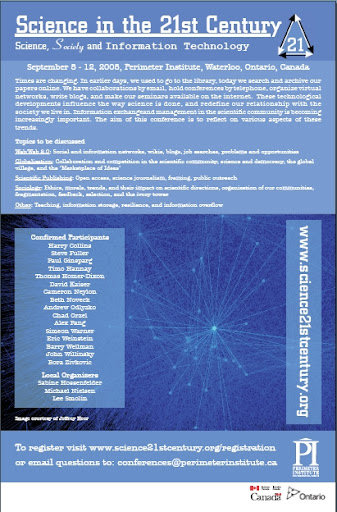 think deviant - philosophy of science: science in the 21st century